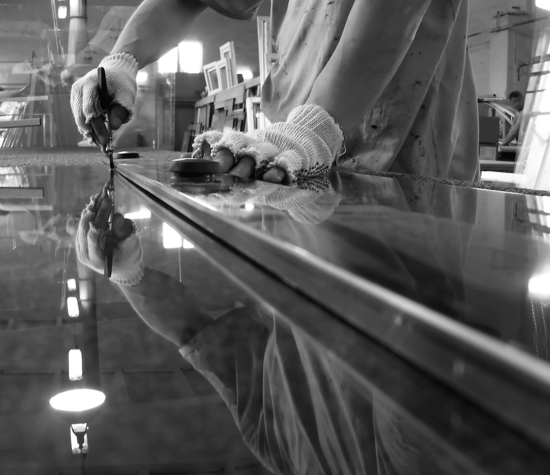 Contact Us | GlassCrafters Inc.